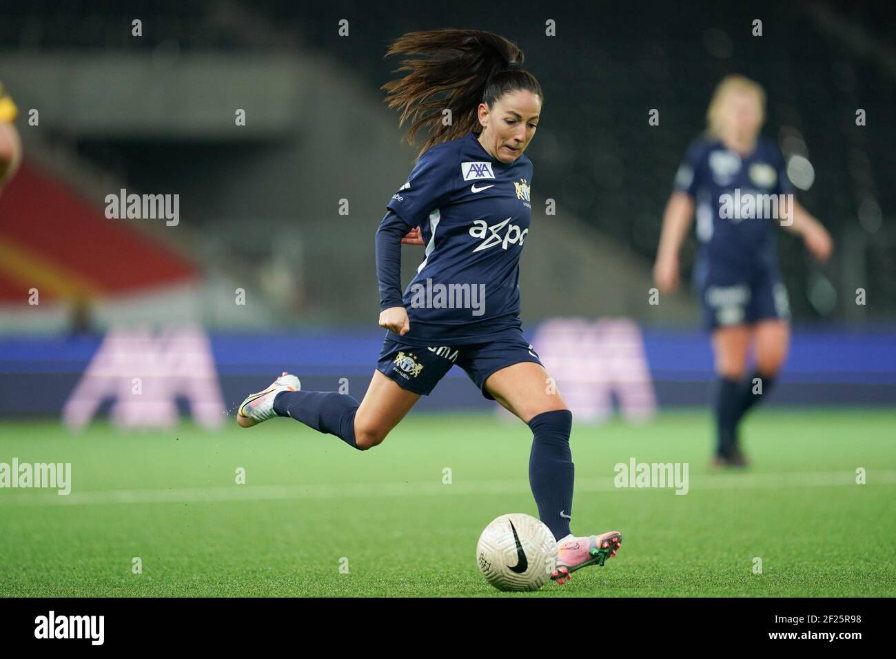 Martina moser zurich hi-res stock photography and images - Alamy