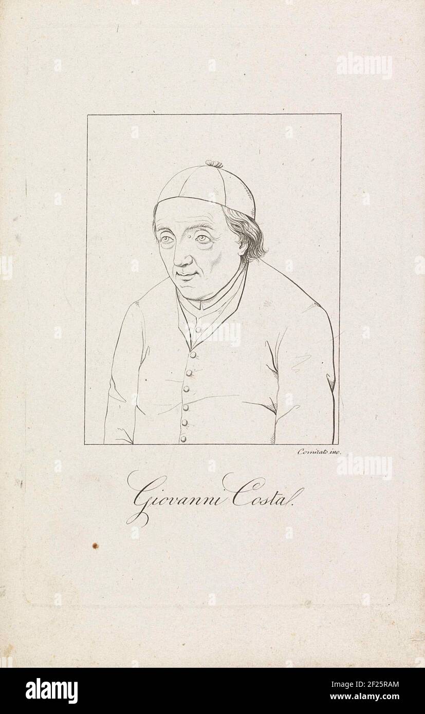 Giovanni Costa High Resolution Stock Photography and Images - Alamy