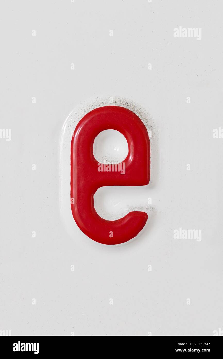 Embossed metal plate hi-res stock photography and images - Alamy