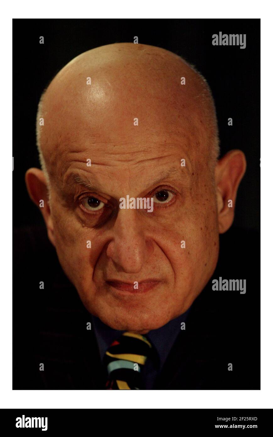 Naim attallah hi-res stock photography and images - Alamy