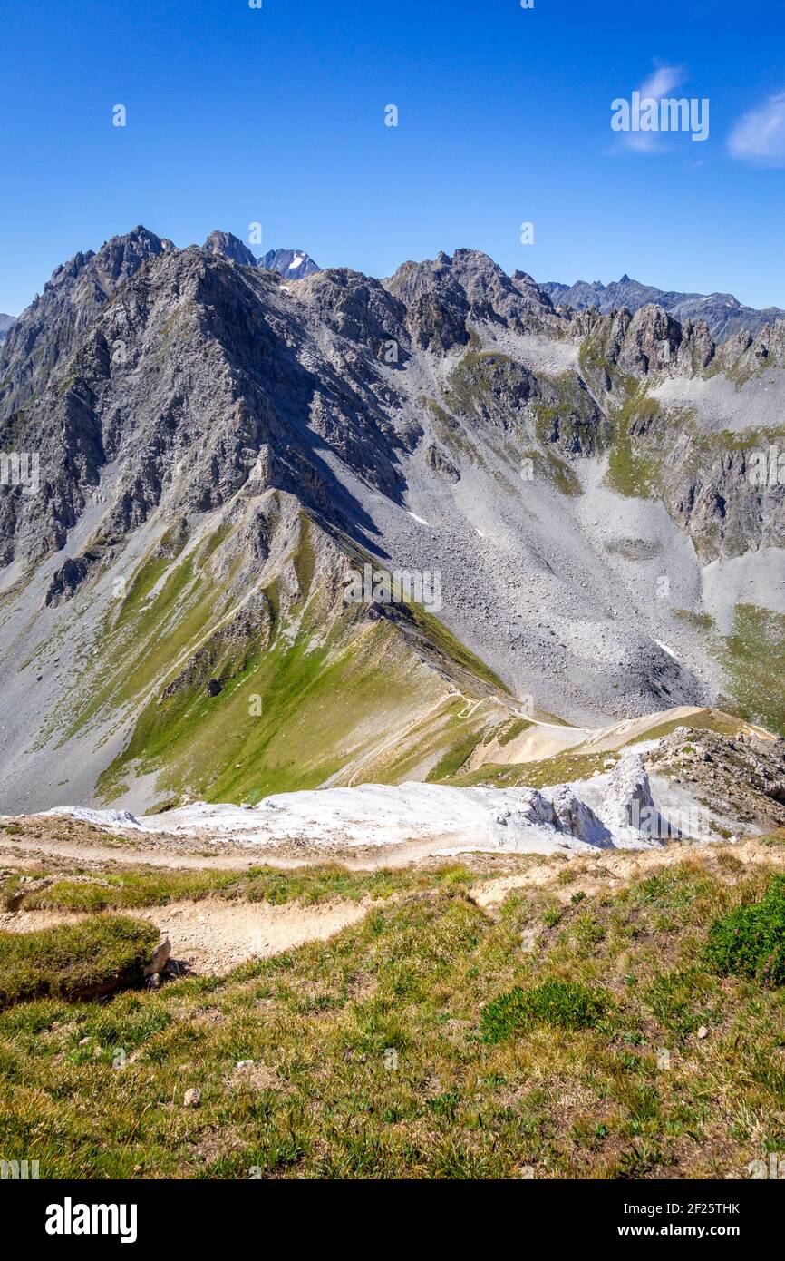 Col du mone hi-res stock photography and images - Alamy