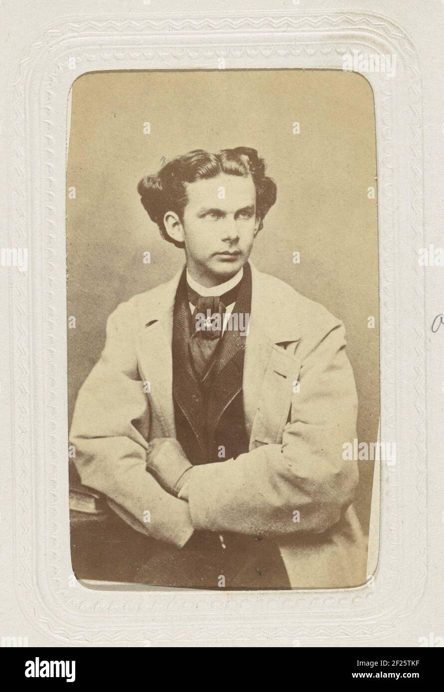 King ludwigs hi-res stock photography and images - Alamy