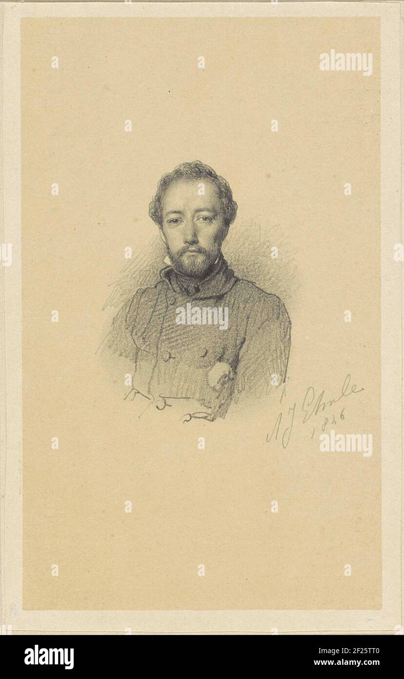 Charles rochussen hi-res stock photography and images - Alamy