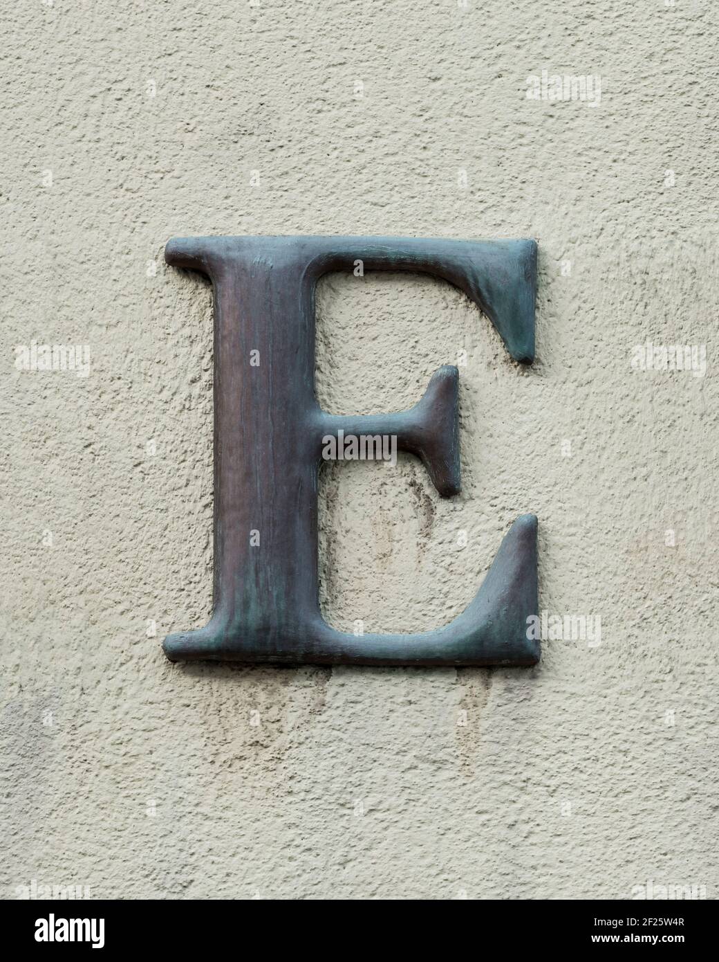 Letter c and e hi-res stock photography and images - Alamy