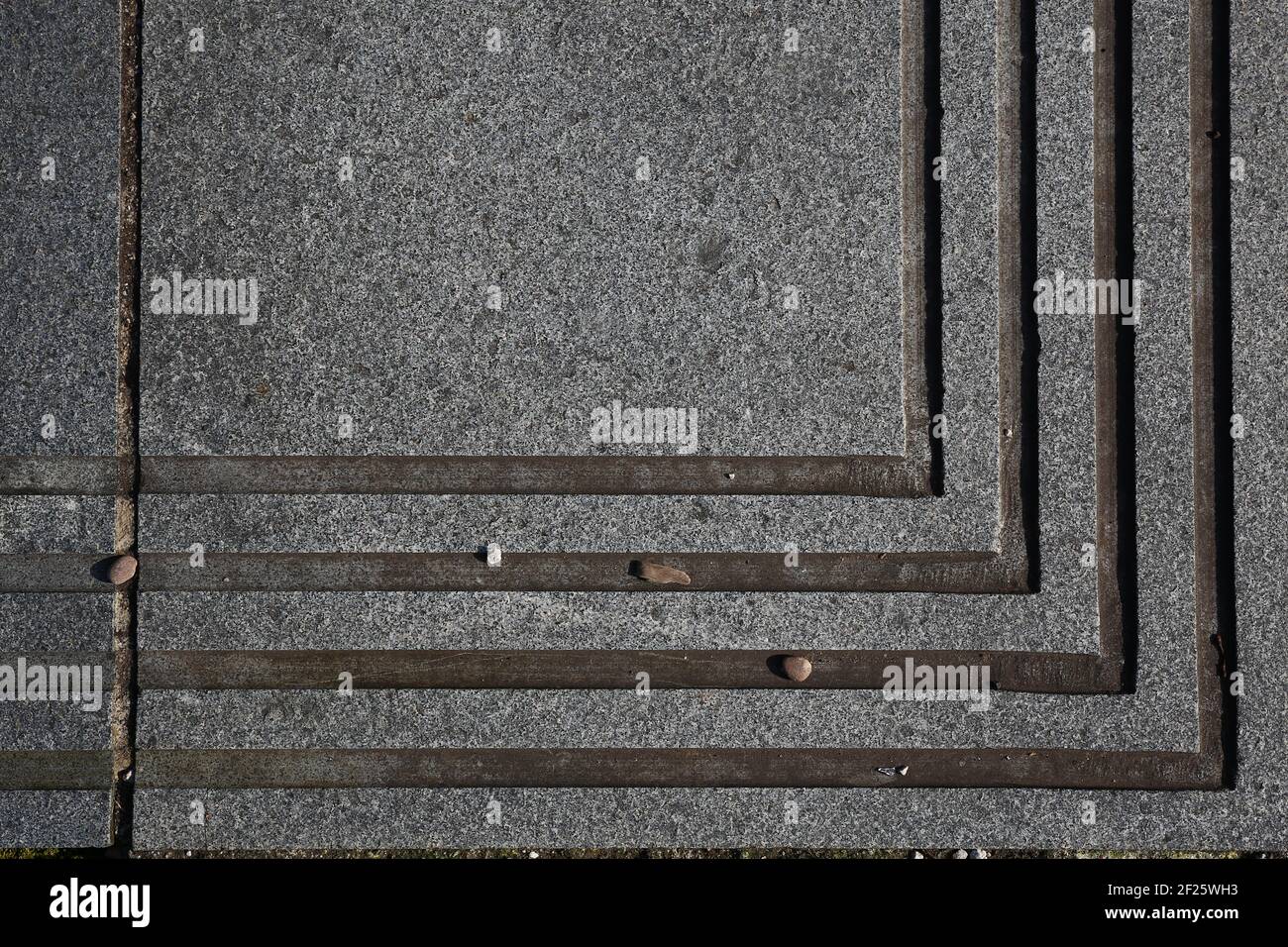 Exterior gray brown outdoor hi-res stock photography and images - Alamy