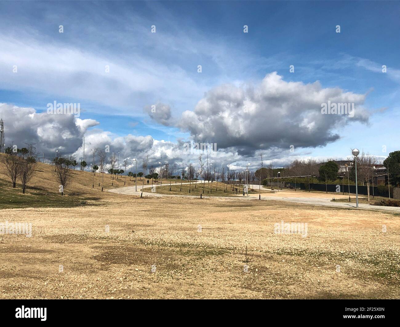 Outdoor Environment And Weather High Resolution Stock Photography and ...