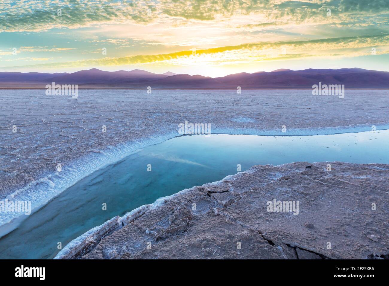 Ojo del mar hi-res stock photography and images - Alamy
