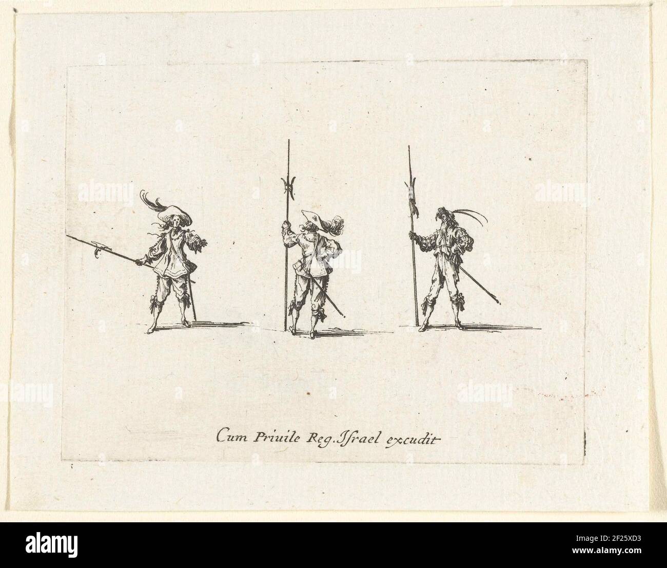 Exercises with a halberd; Military exercises. Links a soldier with a ...