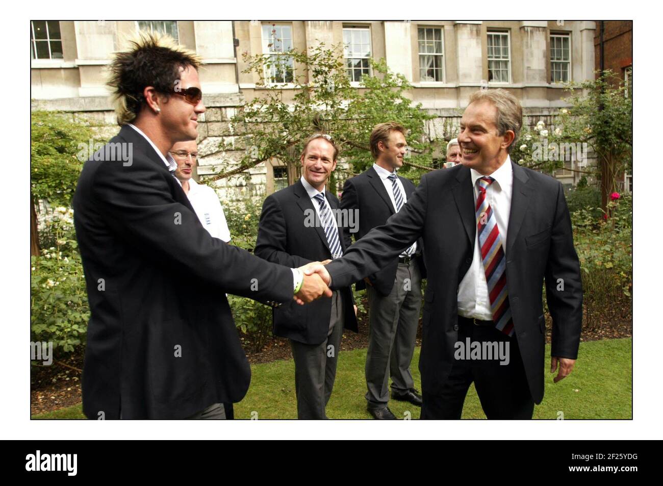 Michael st clair hi-res stock photography and images - Alamy