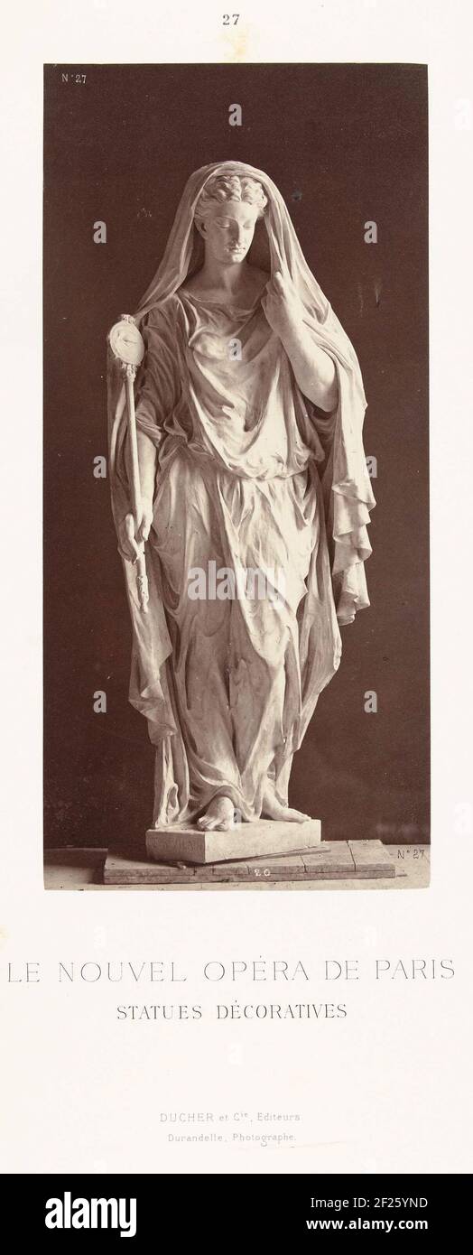 Nouvel opera de paris hi-res stock photography and images - Alamy