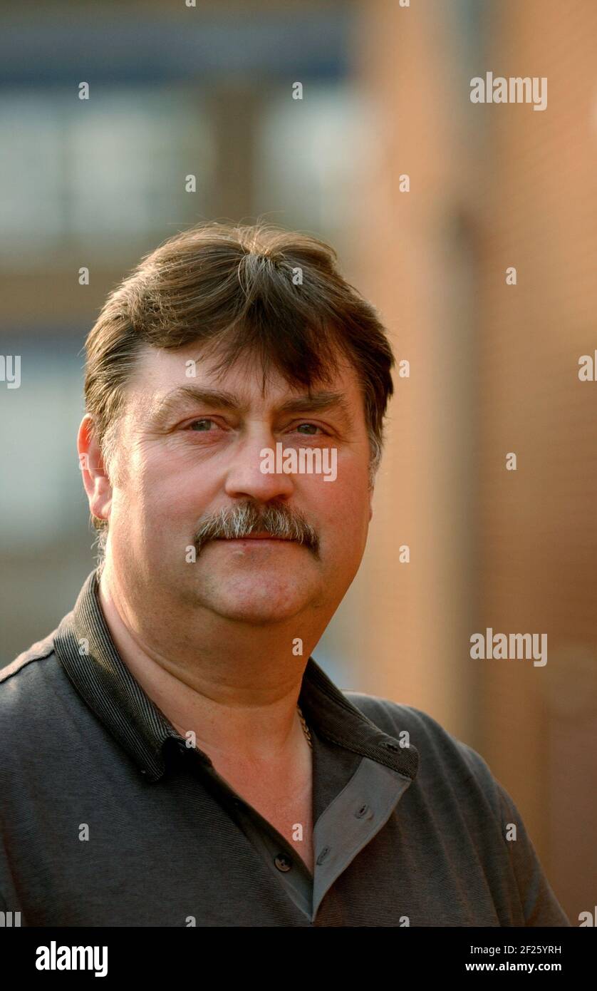 STEVE DEAN,29/4/05 PILSTON Stock Photo - Alamy
