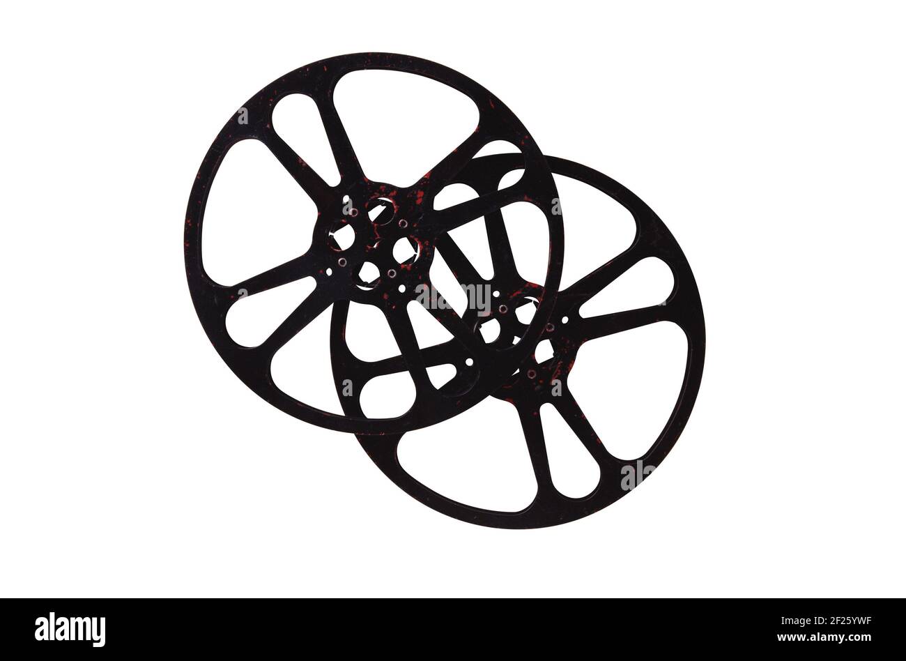Empty film hi-res stock photography and images - Alamy