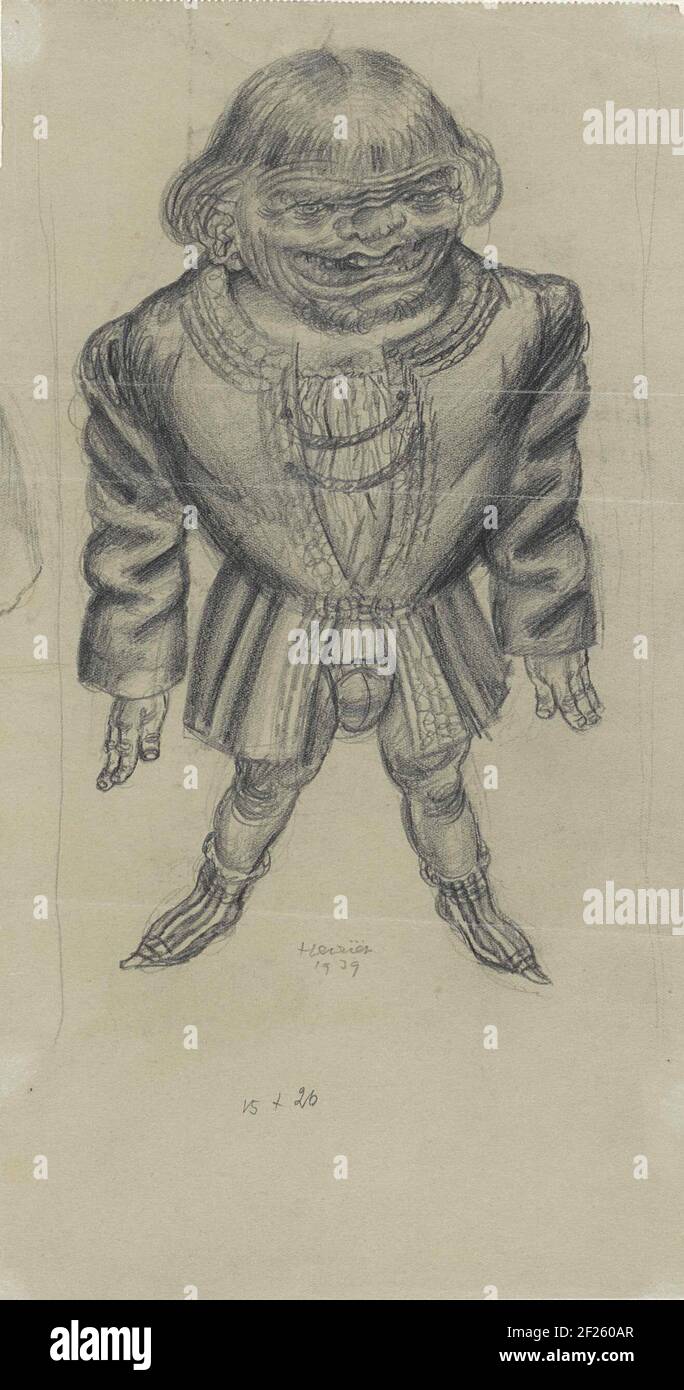 Gargantua Rabelais High Resolution Stock Photography and Images - Alamy