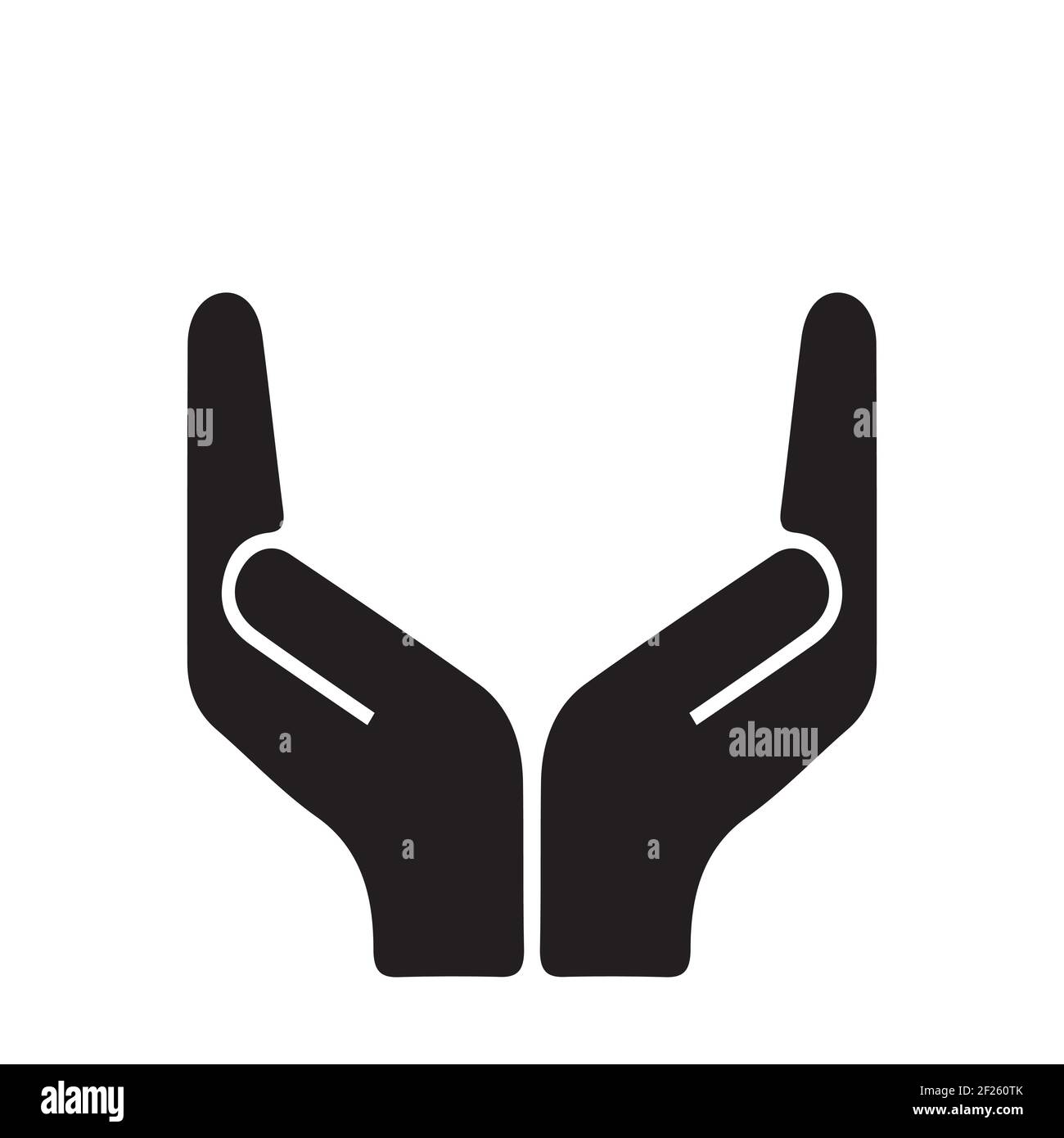 Handle with care sign Black and White Stock Photos & Images - Alamy