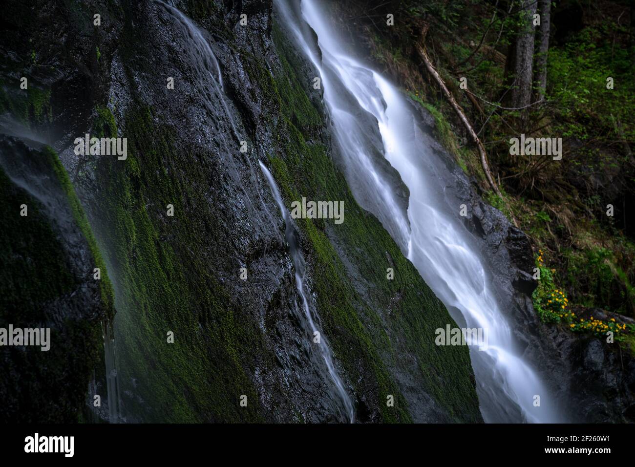 Slow down your exposure hi-res stock photography and images - Alamy