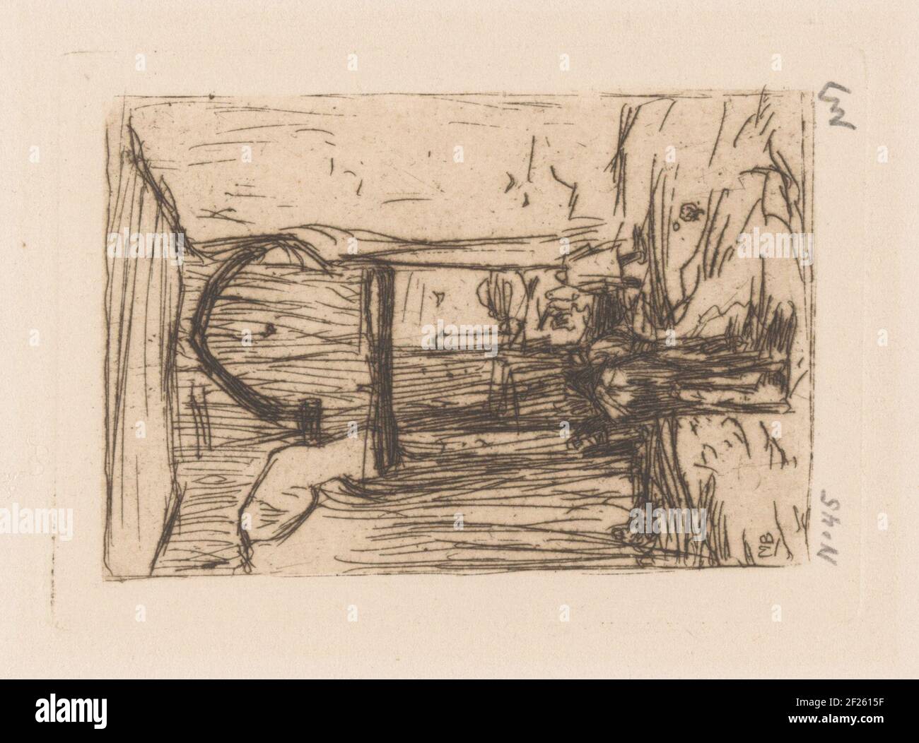 Stadspoort in Adrianopel.A permanent animal for a city gate in ...