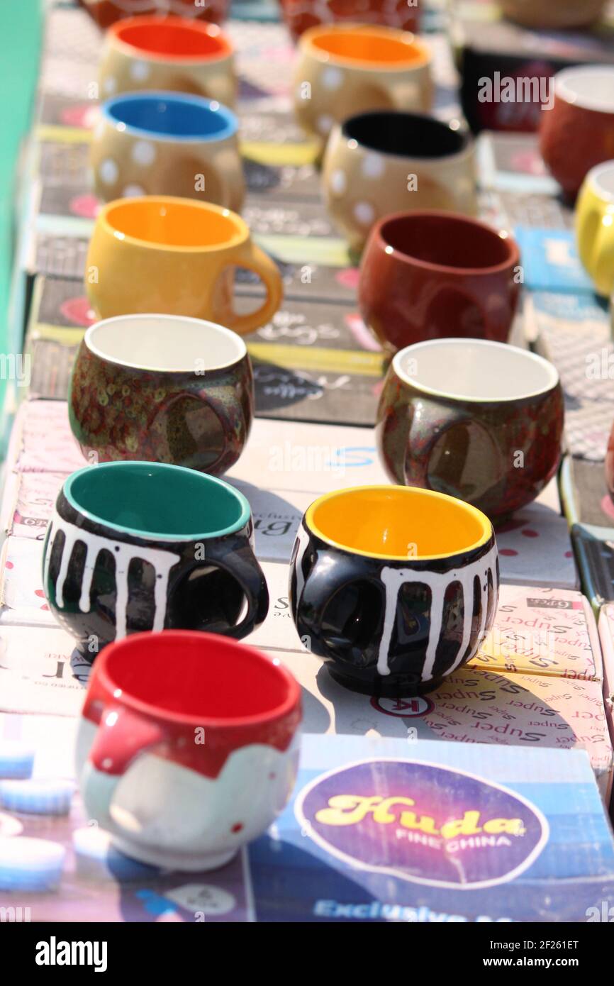 Glass ceramics hi-res stock photography and images - Alamy