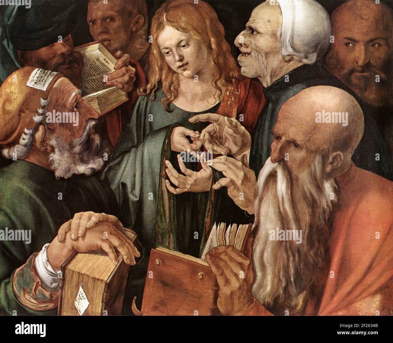 Hip museo hi-res stock photography and images - Alamy