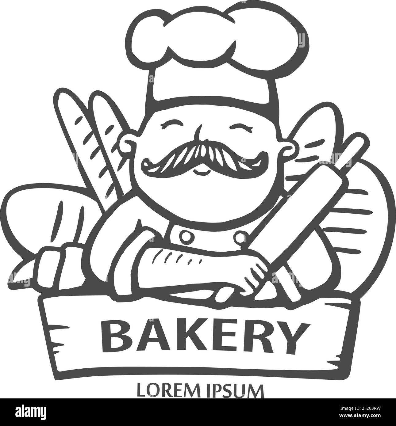 Baker Vector