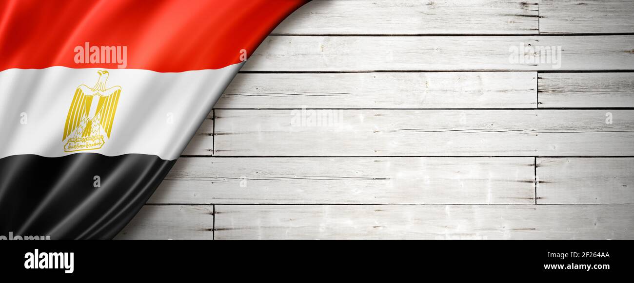 Old egyptian flag hi-res stock photography and images - Alamy