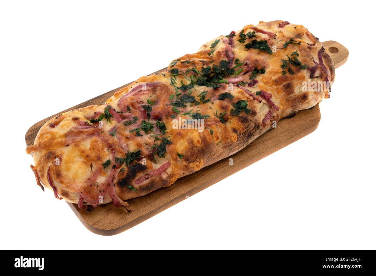 Stonebaked baguette hi-res stock photography and images - Alamy
