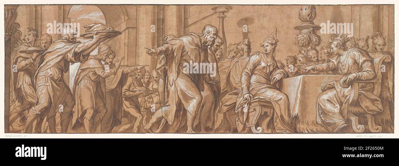 Queens of persia hi-res stock photography and images - Alamy