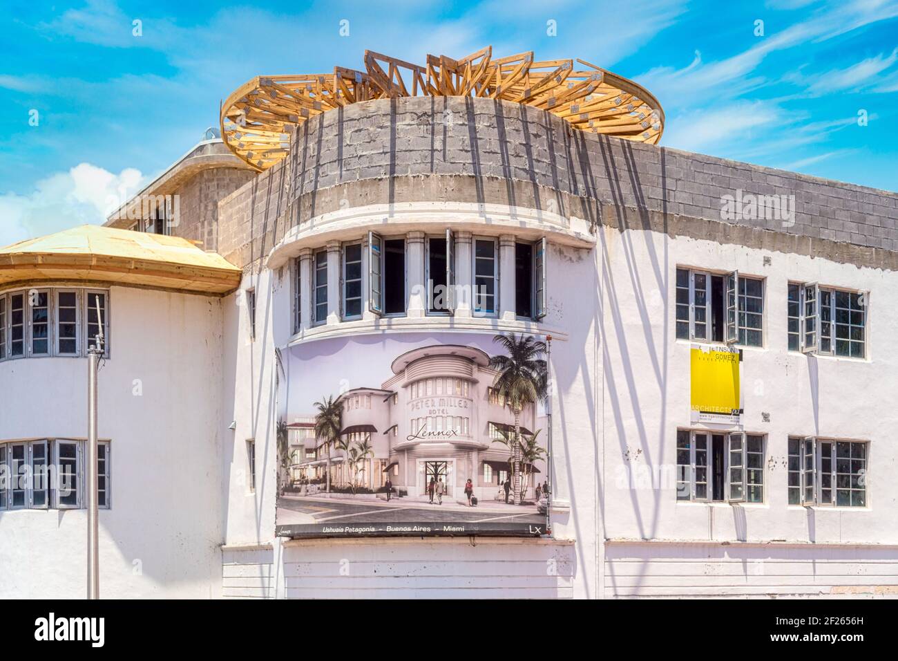 Lennox miller hi-res stock photography and images - Alamy