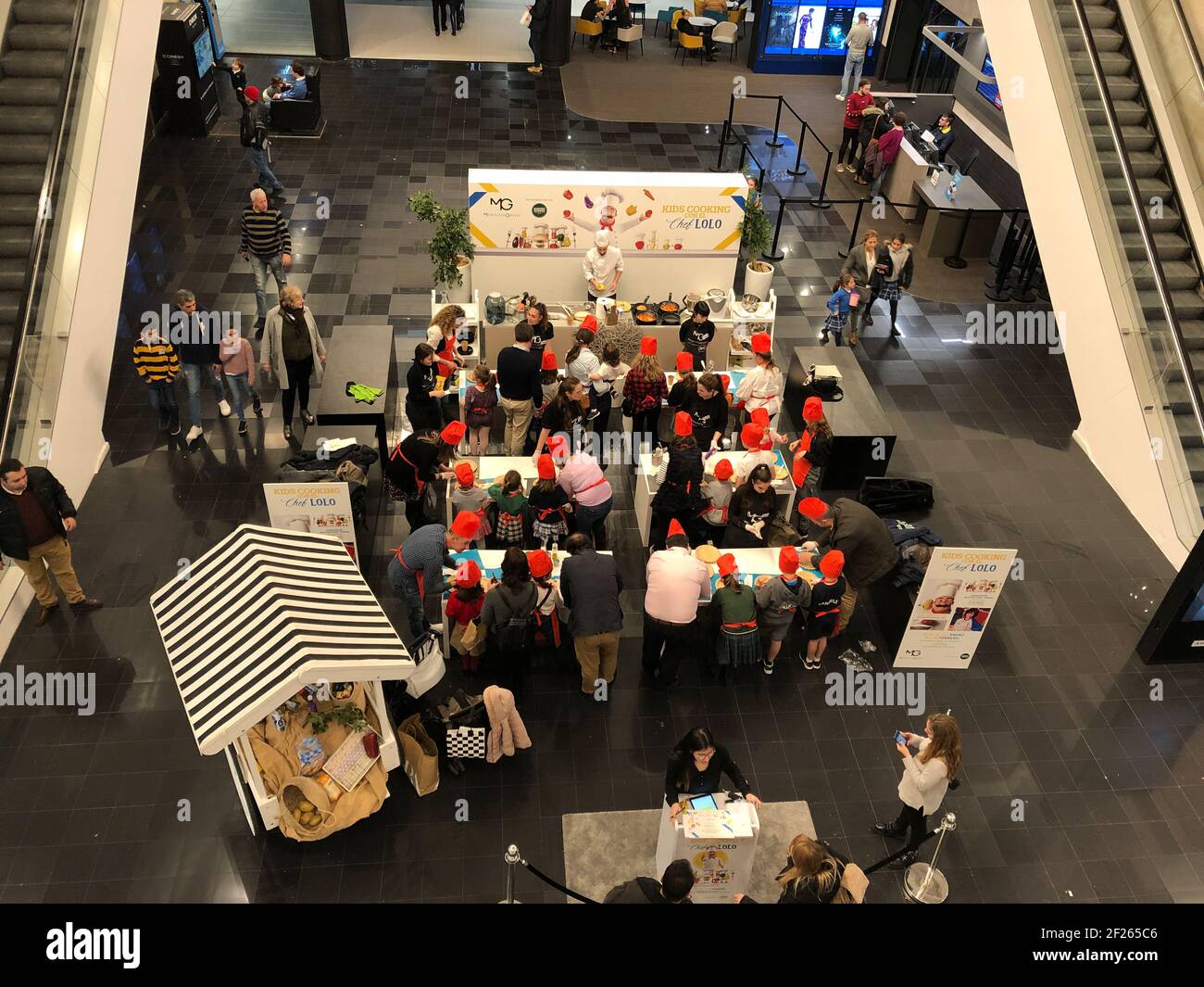 Moraleja green hi-res stock photography and images - Alamy