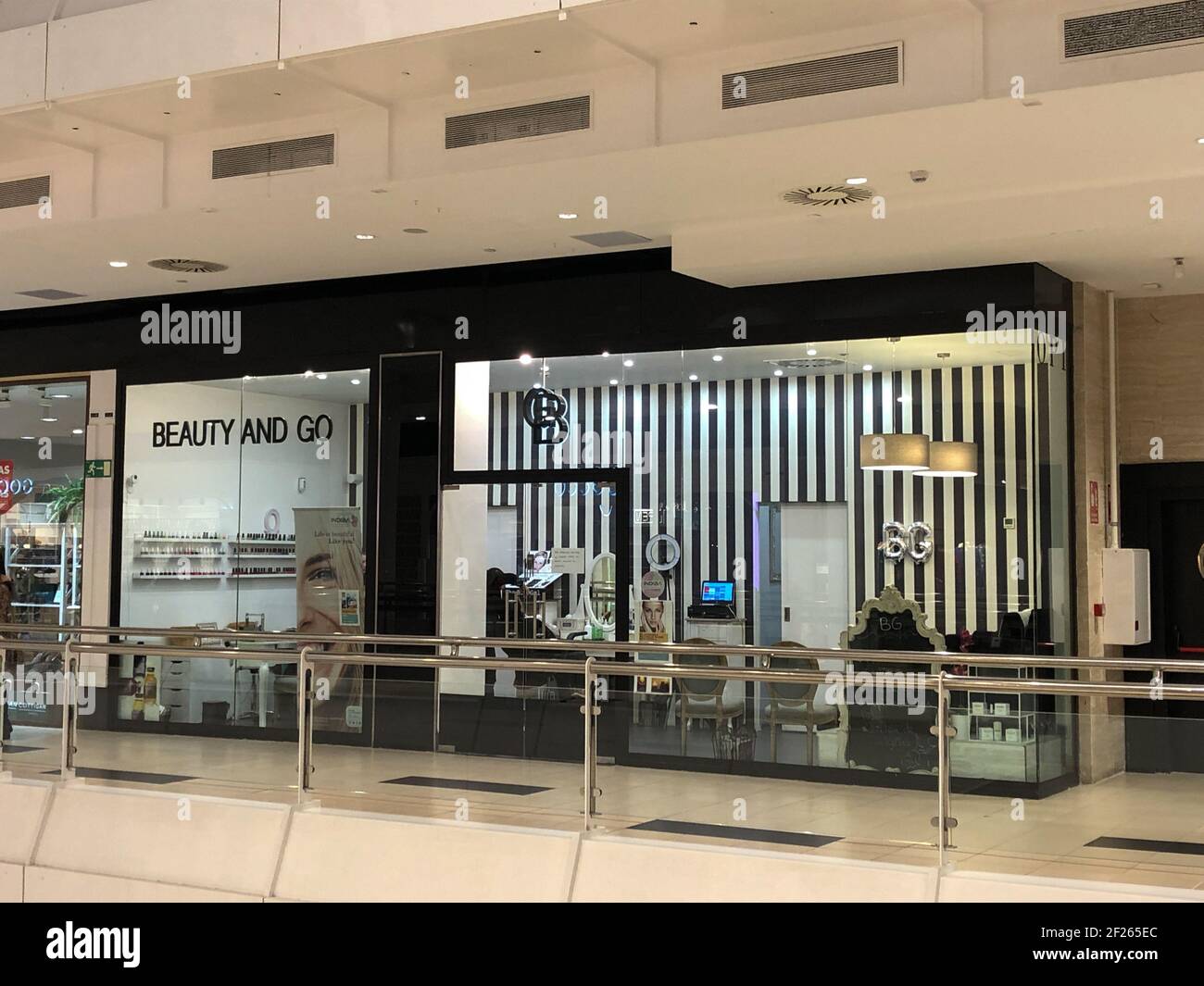 Moraleja green hi-res stock photography and images - Alamy