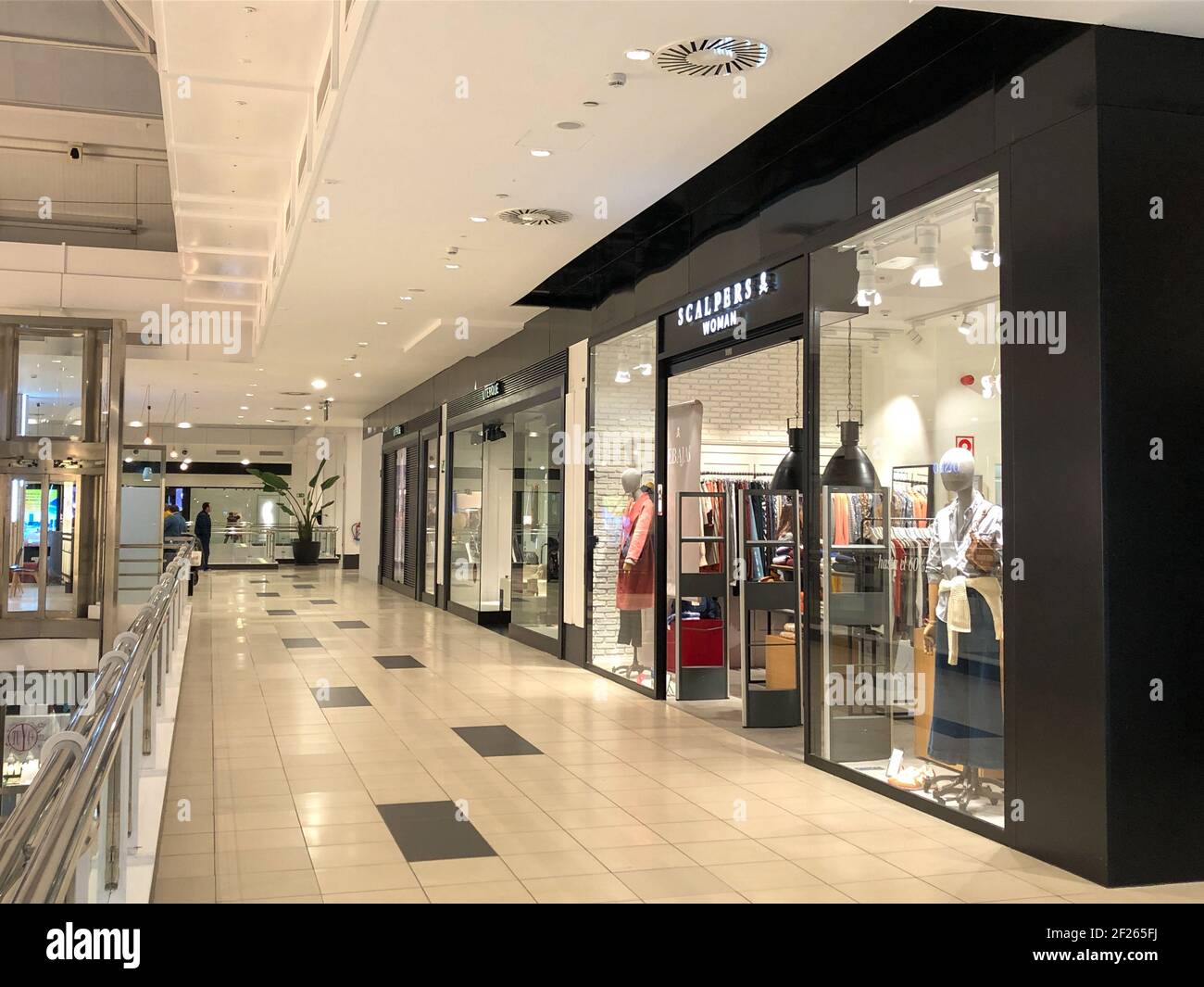 Moraleja green hi-res stock photography and images - Alamy