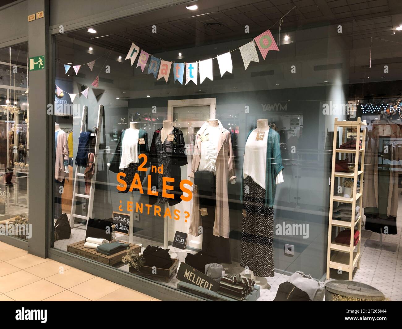 Moraleja green hi-res stock photography and images - Alamy