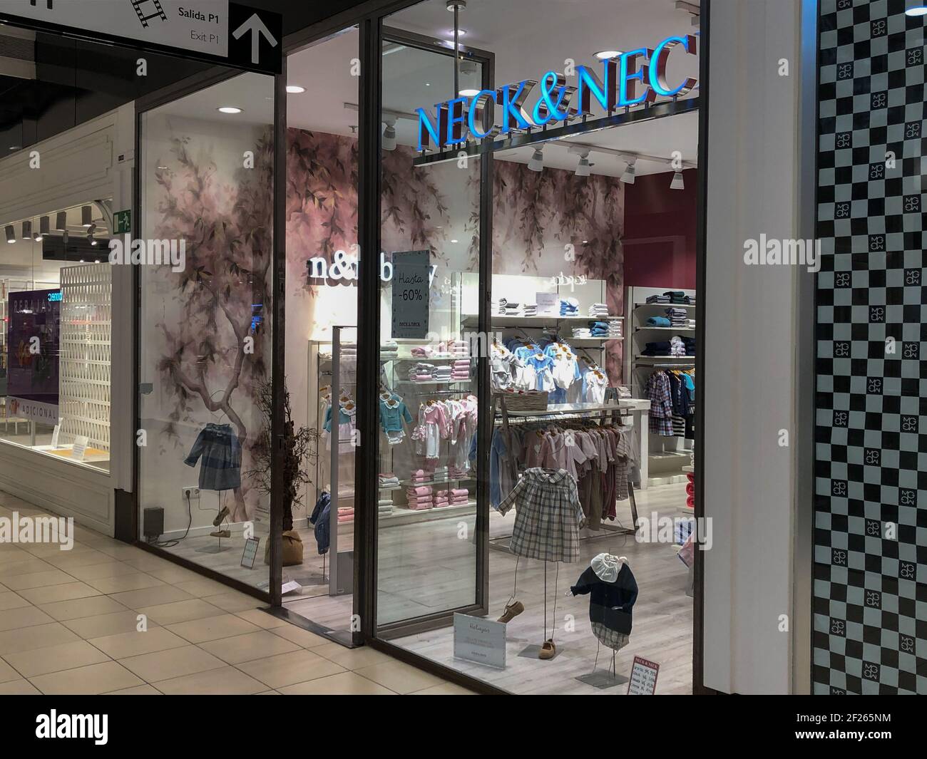 Moraleja green hi-res stock photography and images - Alamy