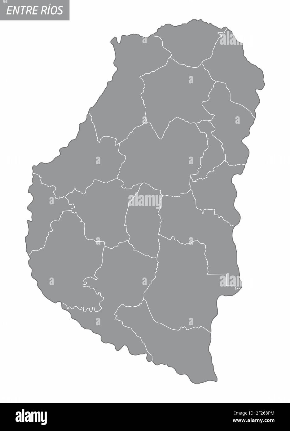 Entre rios province Stock Vector Images - Alamy