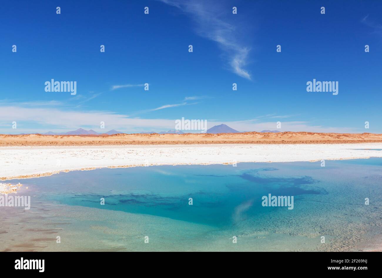 Ojo del mar hi-res stock photography and images - Alamy