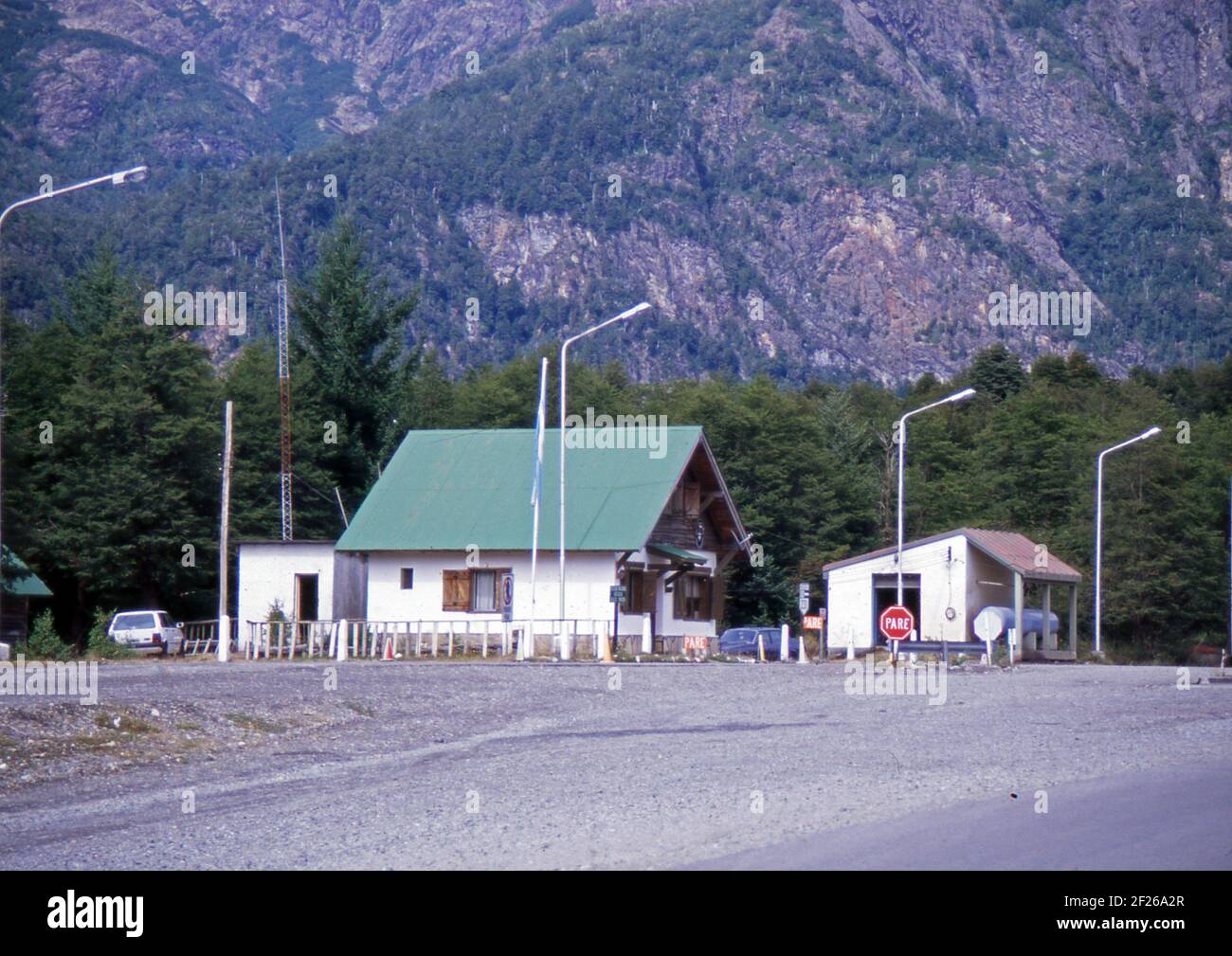 Latina border hi-res stock photography and images - Alamy