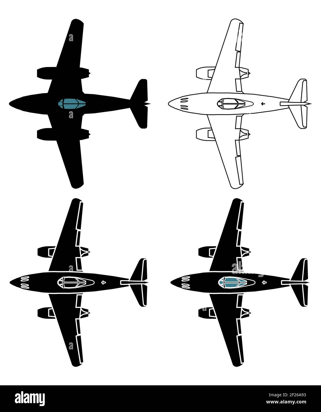 Missel Stock Vector Images - Alamy