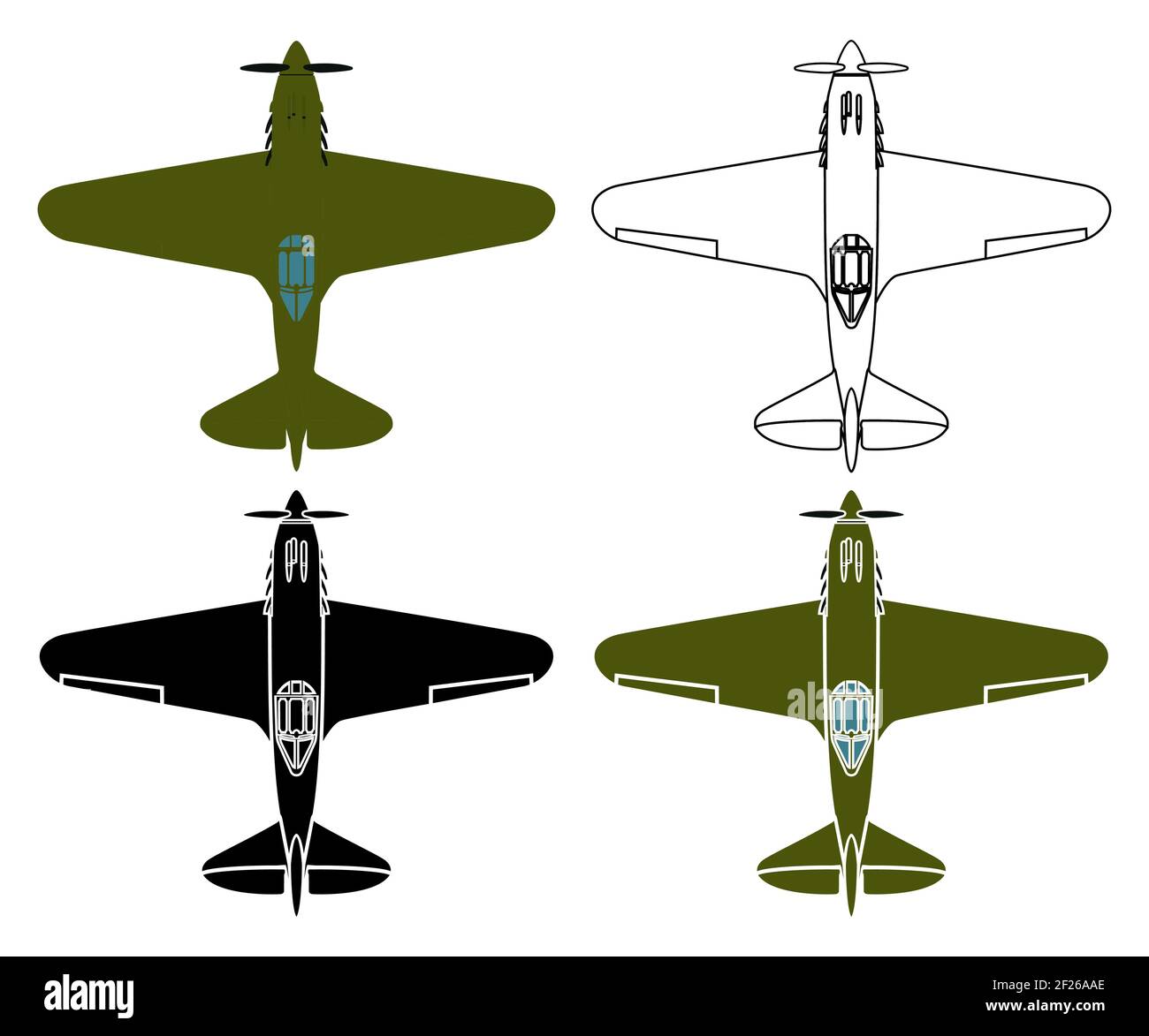 Aircraft mig Cut Out Stock Images & Pictures - Alamy