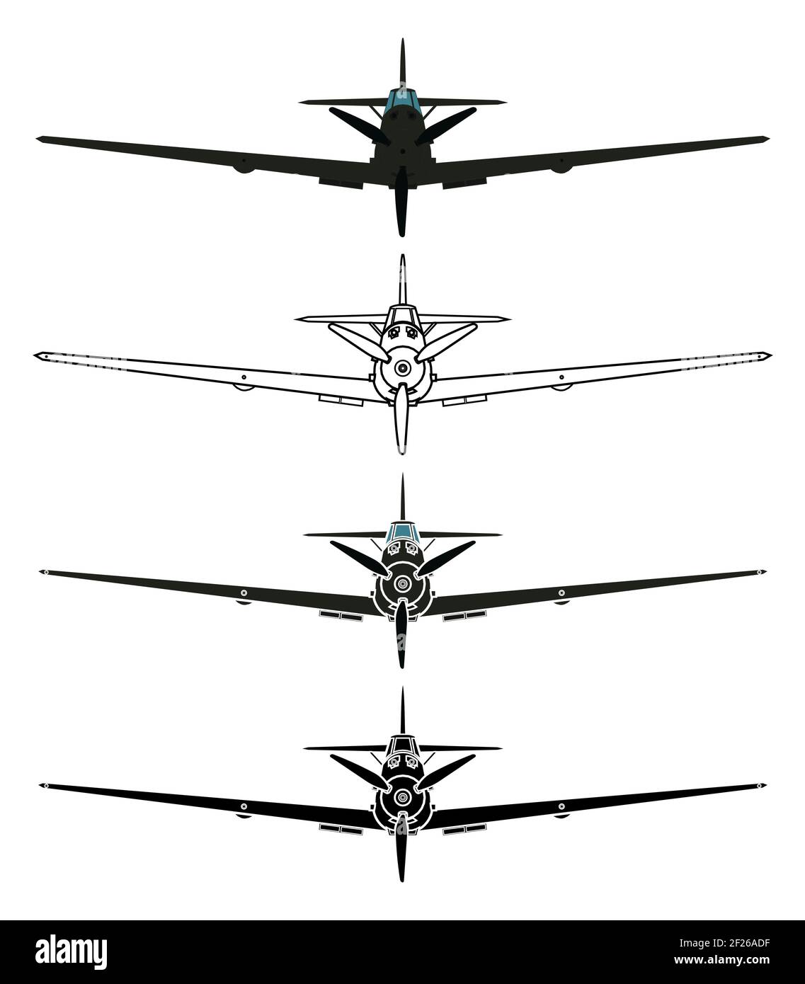 German fighter me 109 hi-res stock photography and images - Alamy