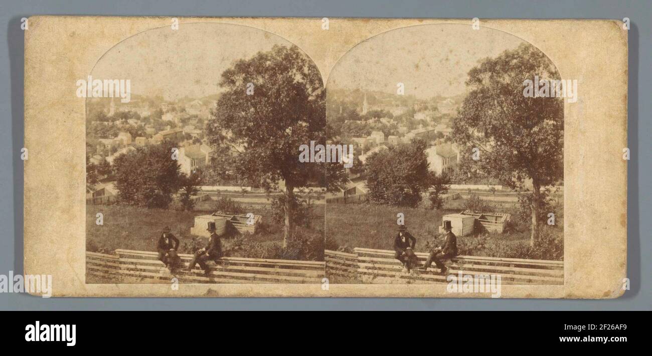 Peekskill village hi-res stock photography and images - Alamy