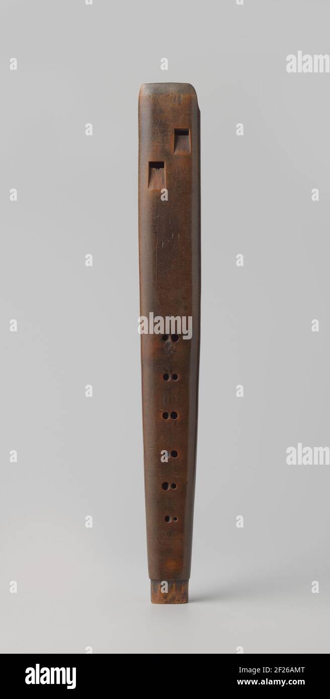 Flute, Z.G. Harmonic double flute. Flute, Z.G. Harmonic Double Double ...