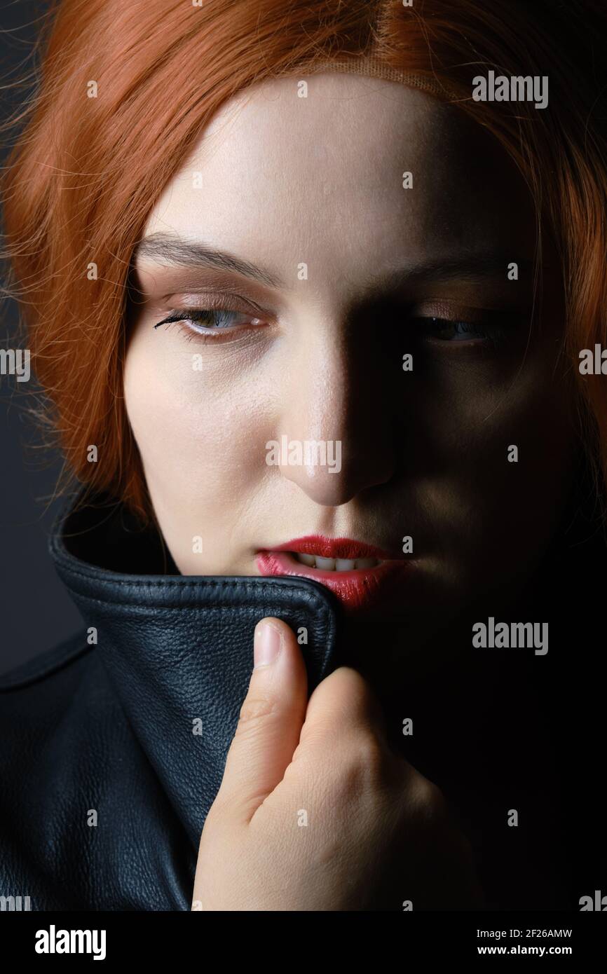 The Model Thinker High Resolution Stock Photography and Images - Alamy