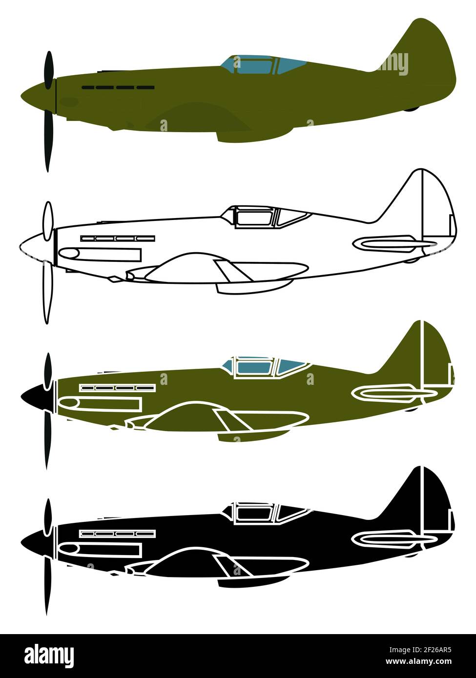 Aircraft mig Cut Out Stock Images & Pictures - Alamy