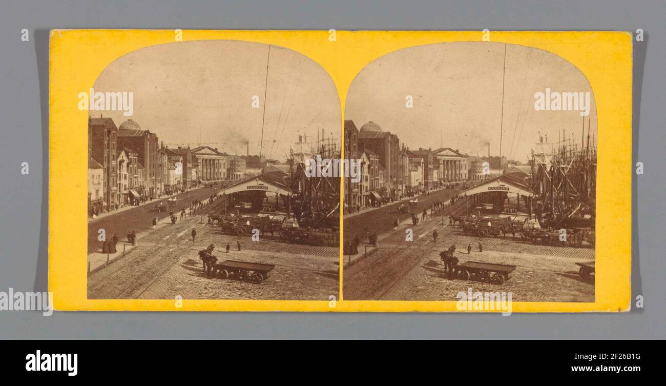 Strand street liverpool hi-res stock photography and images - Alamy