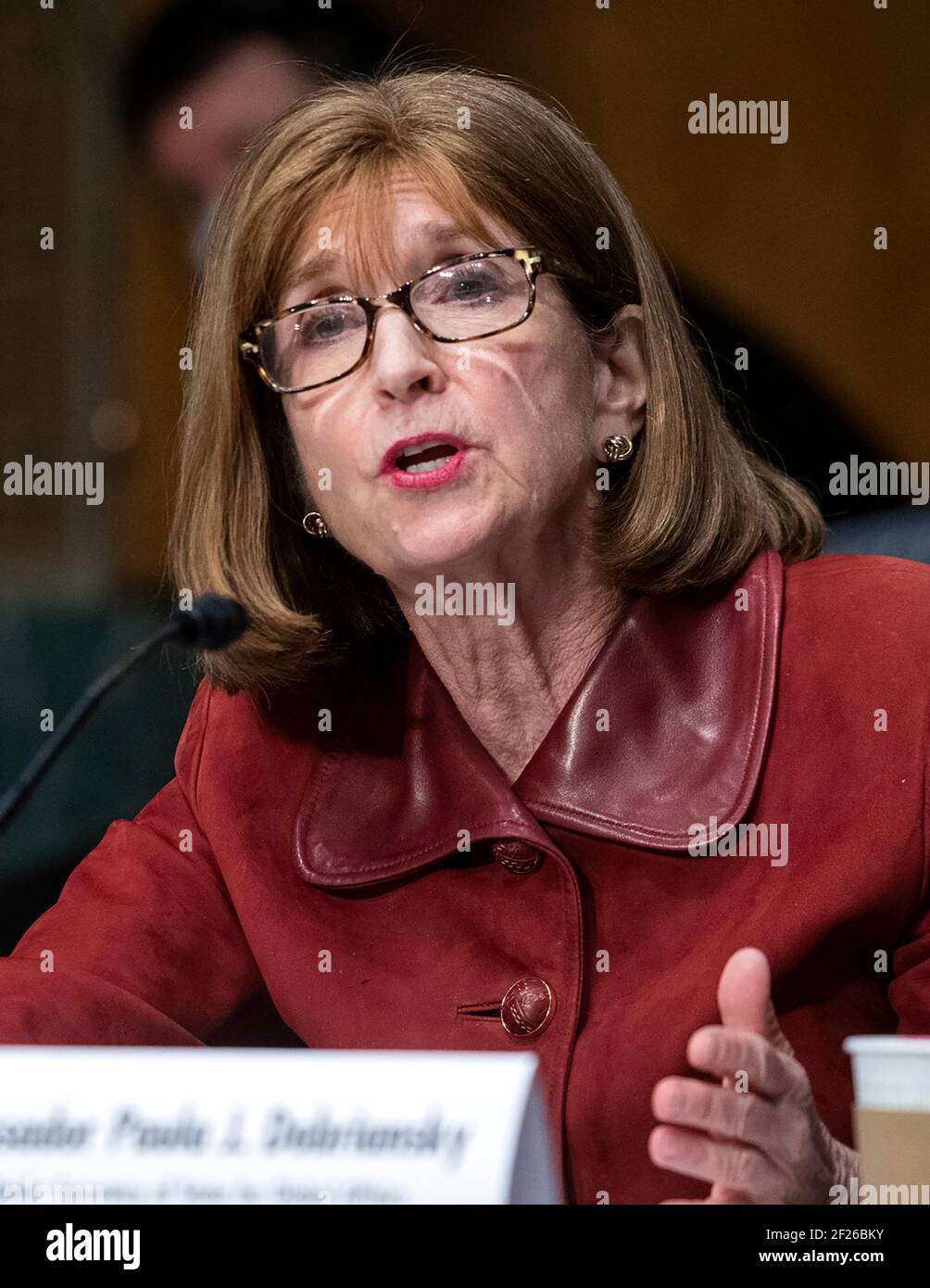 Paula j hi-res stock photography and images - Alamy