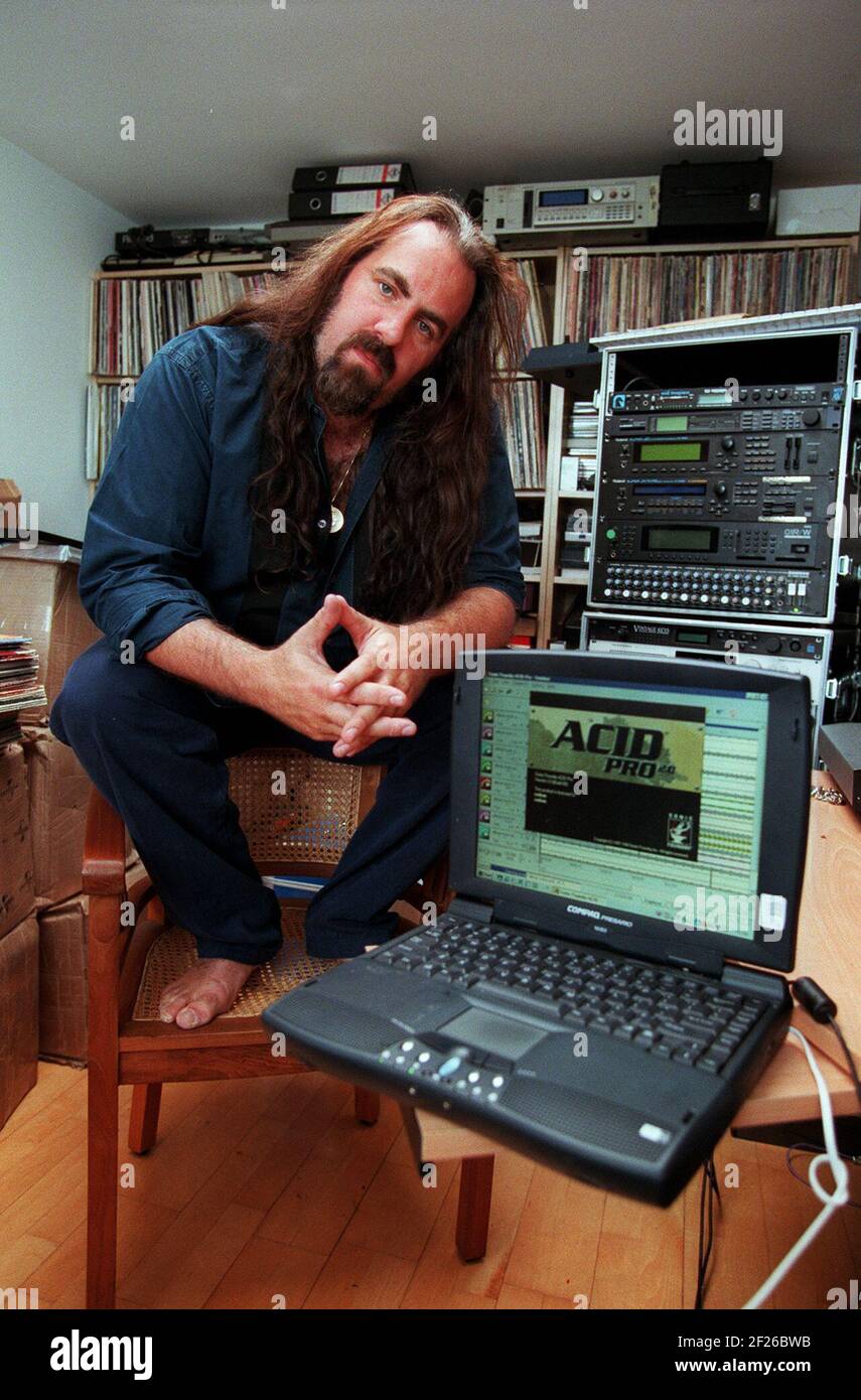 Arthur baker hi-res stock photography and images - Alamy