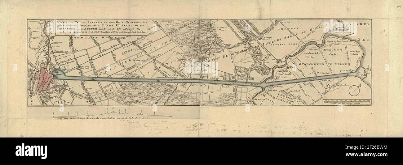 Zuiderzee project hi-res stock photography and images - Alamy