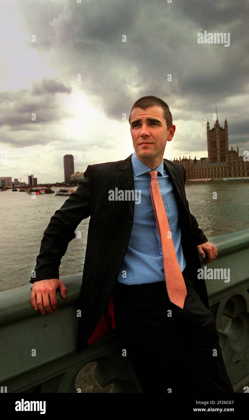 Ivan massow where hi-res stock photography and images - Alamy