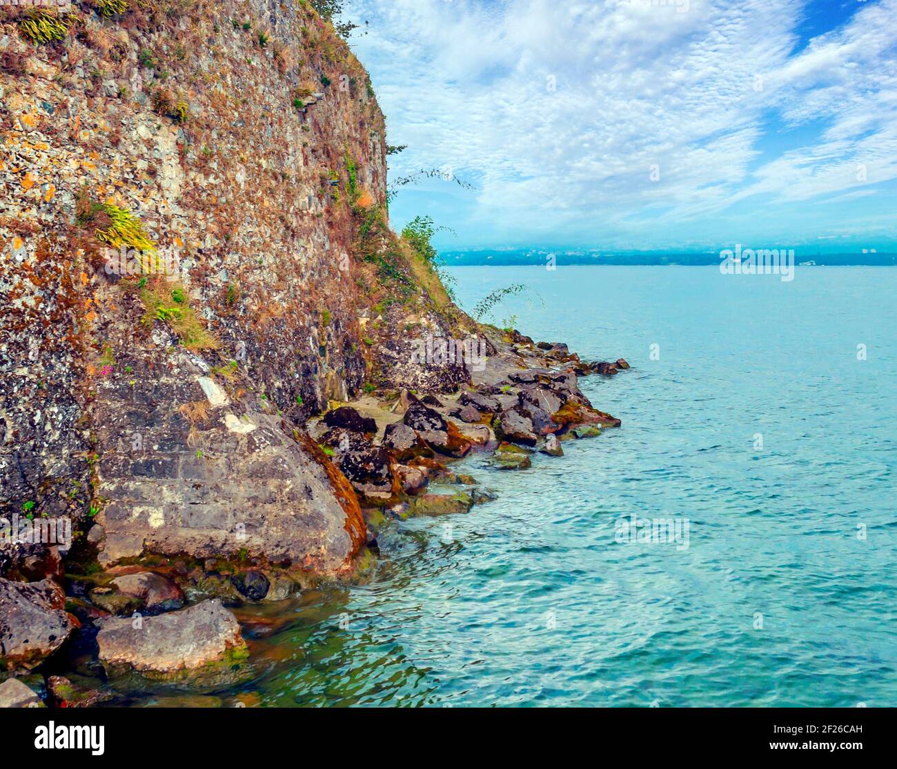 Lemans lake hi-res stock photography and images - Alamy