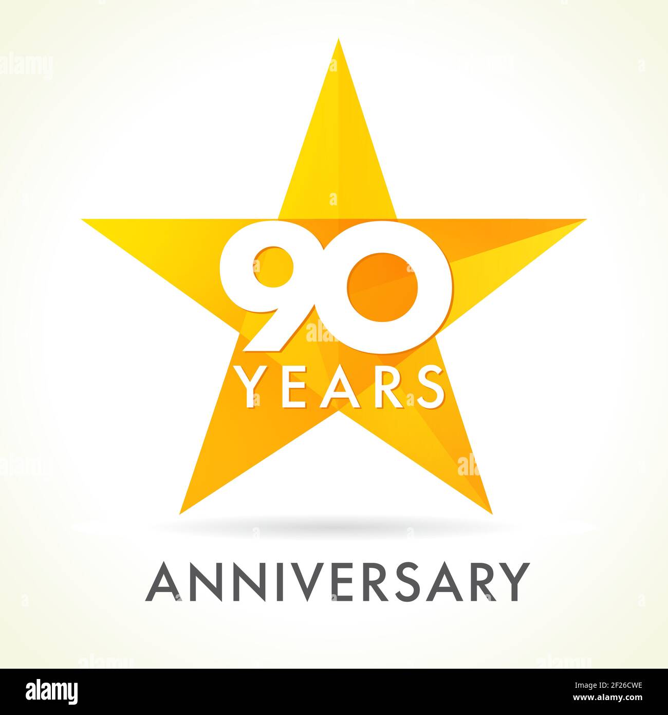 Golden jubilee parade Stock Vector Images - Alamy