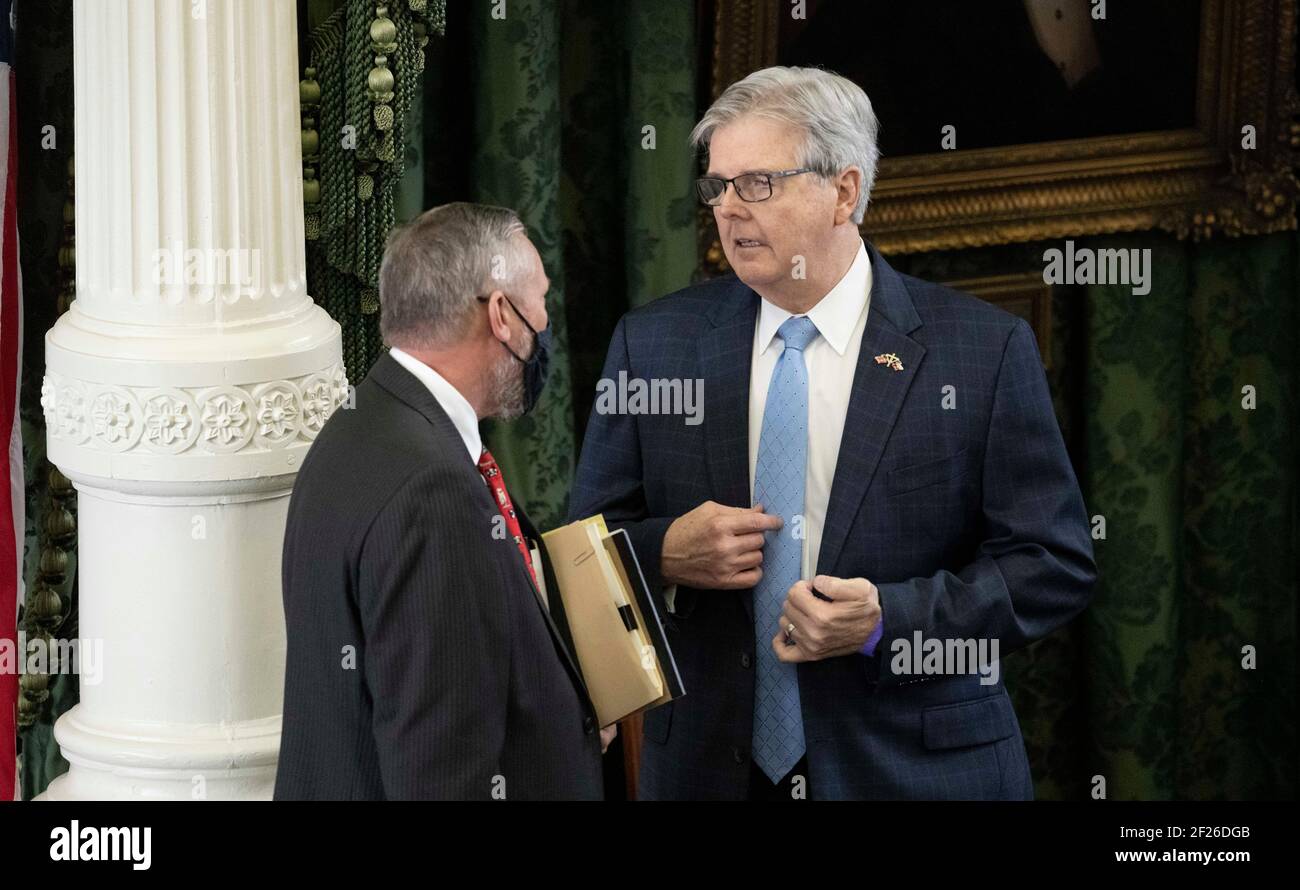 Springer dan hi-res stock photography and images - Alamy